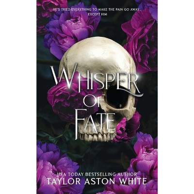 Whisper Of Fate Special Edition - (curse Of The Guardians) By Taylor ...