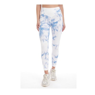 PSK Collective Women's Compression Dye Leggings : Target