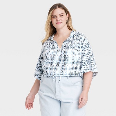 Universal Thread : Target