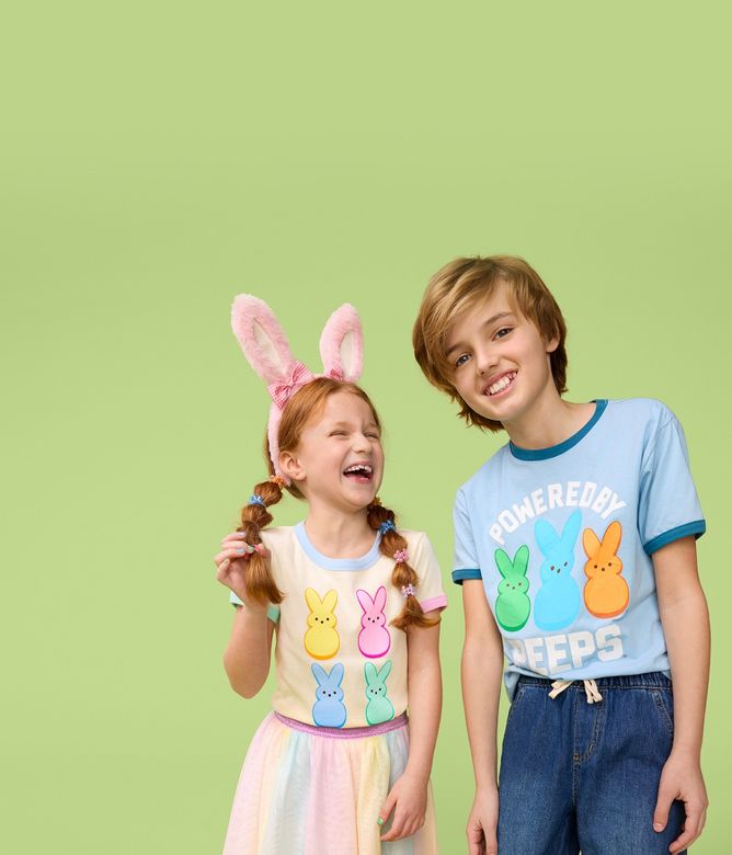 Easter Outfits for Boys & Girls : Target