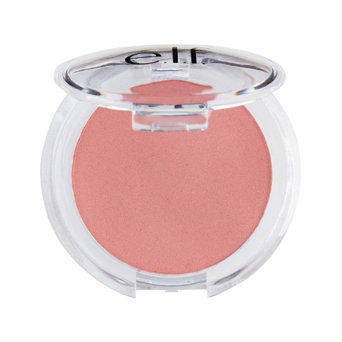 E.l.f. Blush Blushing - 0.18oz : Target