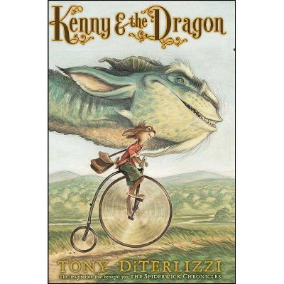 Broken Ornament - By Tony Diterlizzi (school And Library) : Target