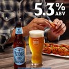 Samuel Adams Cold Snap Seasonal Beer - 6pk/12 Fl Oz Bottles : Target