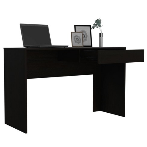 Depot E-shop One Drawer Writing Computer Desk : Target