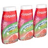 Colgate 2-in-1 Kids' Toothpaste And Anticavity Mouthwash - Watermelon ...
