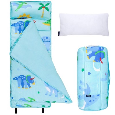 Wildkin Kids Quilted Nap Mat : Target