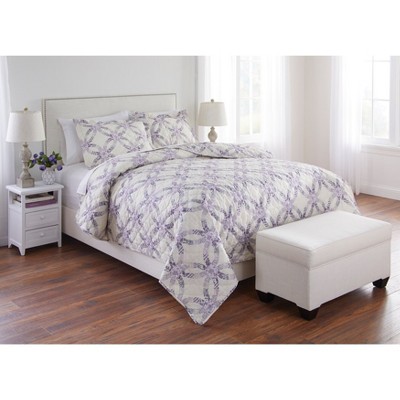 Brylanehome Cannon Wedding Ring Quilt Set : Target