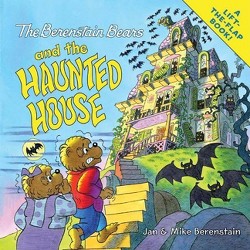 The Berenstain Bears And The Ghost Of The Forest - (first Time Books(r ...