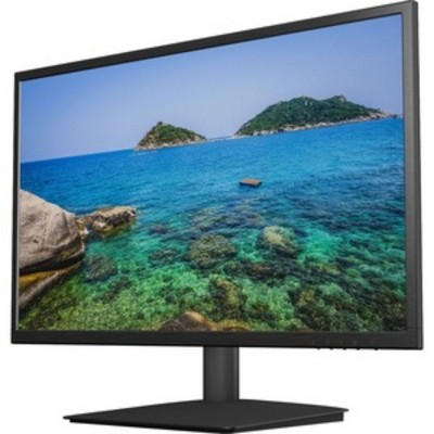 Planar Pll2450mw 24" Fullhd 1920x1080 Edge Led Lcd Monitor : Target
