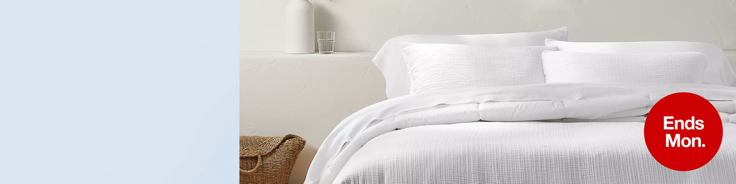 Bedding : Target