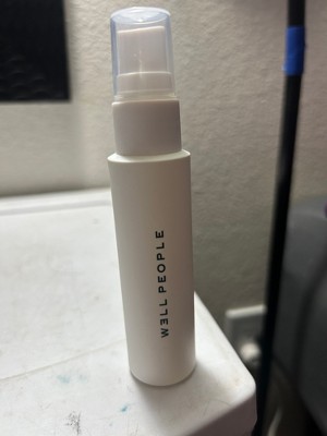 Well People Dew Your Makeup Mist 3-in-1 Setting Spray - 1.93 Fl Oz : Target