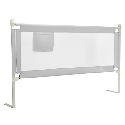 Regalo Hide-away Extra Long Bed Rail : Target