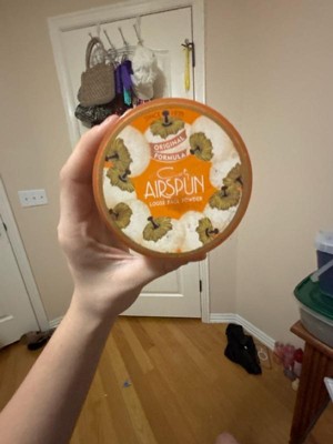 Airspun Loose Powder - 1.2oz : Target