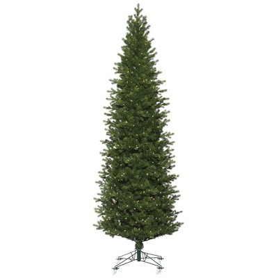 Vickerman Sherwood Fir Artificial Christmas Tree : Target
