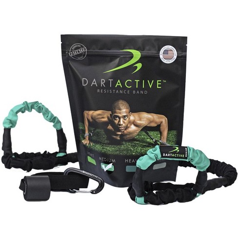 Dartband Accessory Pack, Medium Resistance : Target