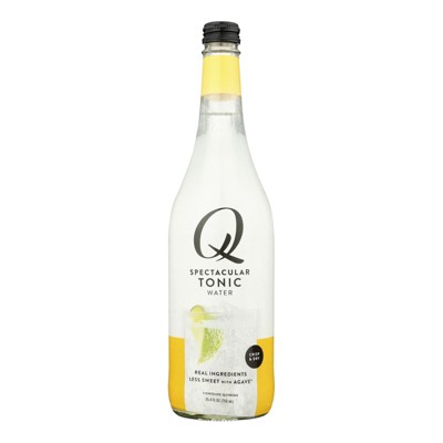 Tonic Water - 1l Bottle - Market Pantry™ : Target