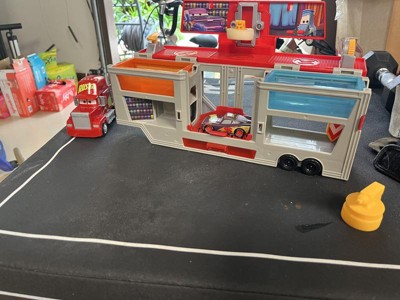 Cars Color Changers Mack : Target