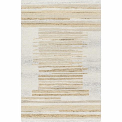 Hauteloom Seung Modern Wool Rug : Target