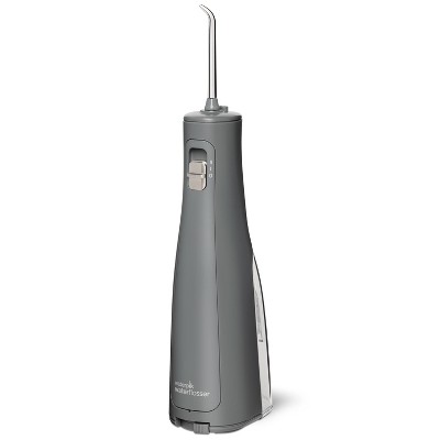 Waterpik Cordless Plus Rechargeable Water Flosser - Wp-463 - Blue : Target