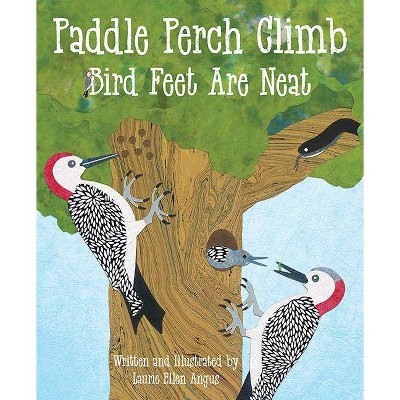 Octopus Escapes Again! - By Laurie Ellen Angus (paperback) : Target