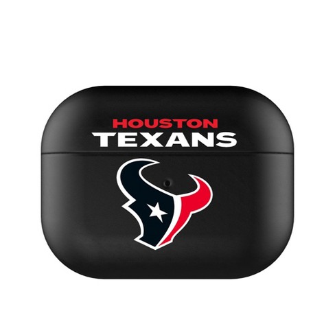 Keyscaper Houston Texans Insignia Airpod Case Cover For Airpods Pro 2nd ...