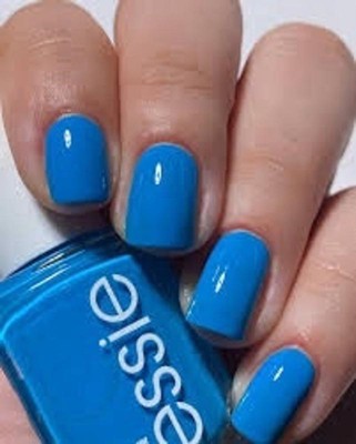 Essie Odd Squad Collection Salon-quality Vegan Nail Polish - Offbeat ...
