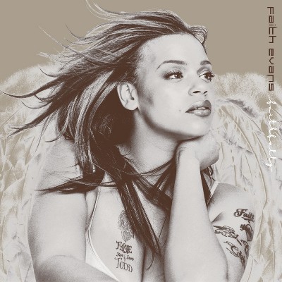 Faith Evans - Faithfully (vinyl) : Target