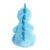 ebba Eco Ebba 12" Sydney Stego Blue Stuffed Animal : Target