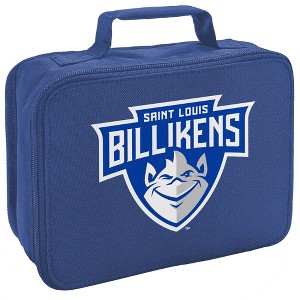 Saint Louis University Slu Billikens Primary Logo Insulated Soft Sided ...