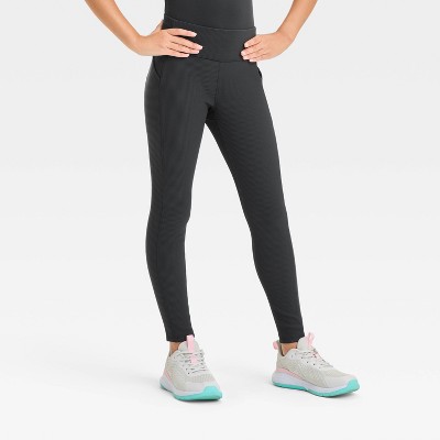 Girls’ Activewear Pants & Leggings : Target