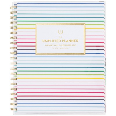 Weekly : Planners : Target