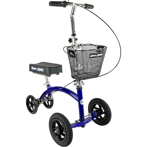 Kneerover Hybrid All Terrain Knee Scooter : Target