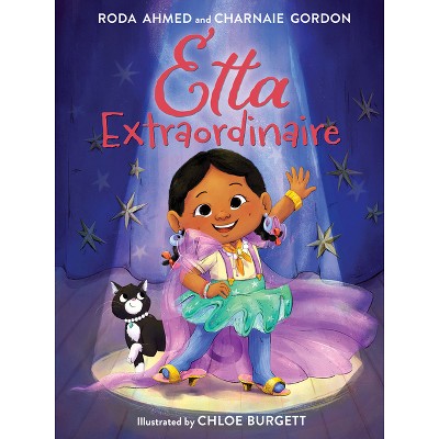 Mae Among The Stars - By Roda Ahmed (hardcover) : Target
