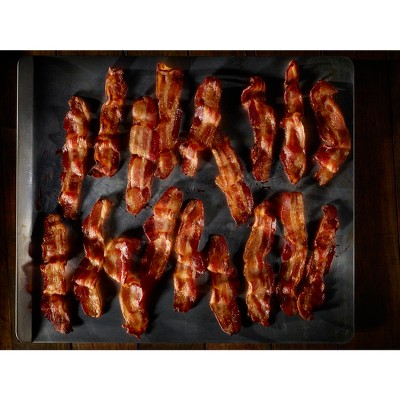 Bacon : Target
