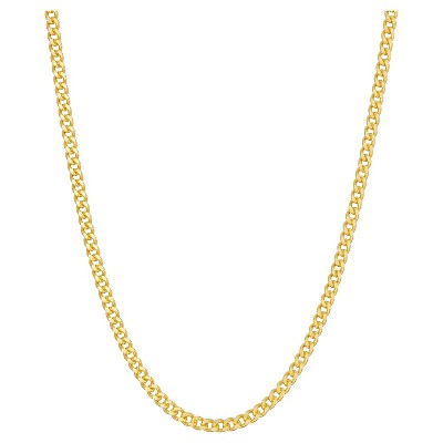 Tiara Sterling Silver Rope Chain Necklace : Target