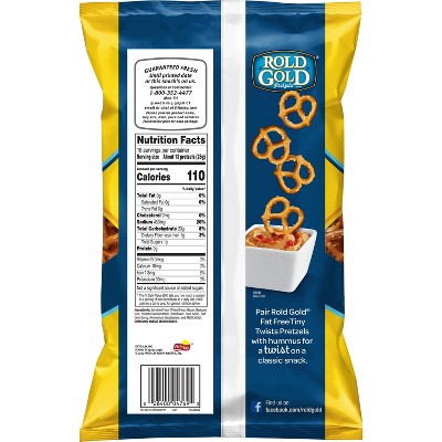 Rold Gold : Pretzels : Target