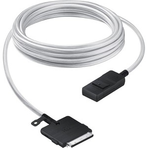 Samsung 5m One Invisible Connection Cable for Samsung Neo QLED 8K TVs ...