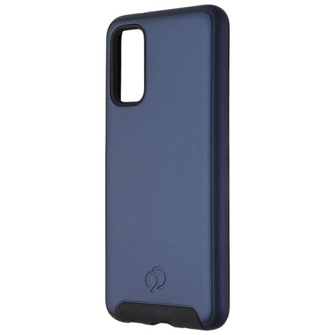 Nimbus9 Cirrus 2 Series Case For Samsung Galaxy S20 - Midnight Blue ...