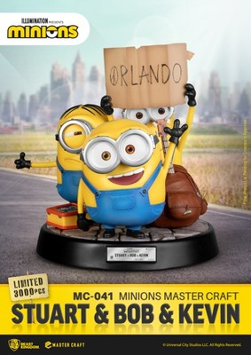 Universal Minions: The Rise Of Gru-gru's Bike (d-stage) : Target