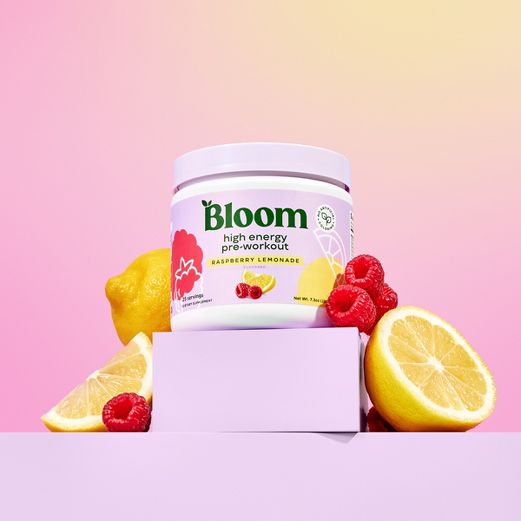 BLOOM NUTRITION products at Target