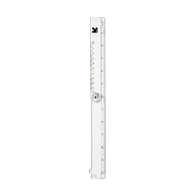 12" Wood Ruler - Up & Up™ : Target
