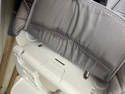 Safety 1st Grow And Go Plus 3-in-1 Reclining High Chair - Dunes Edge ...