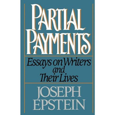 Snobbery - By Joseph Epstein (paperback) : Target