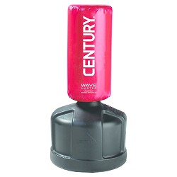 Century Original Wavemaster Free Standing Heavy Bag - Black : Target