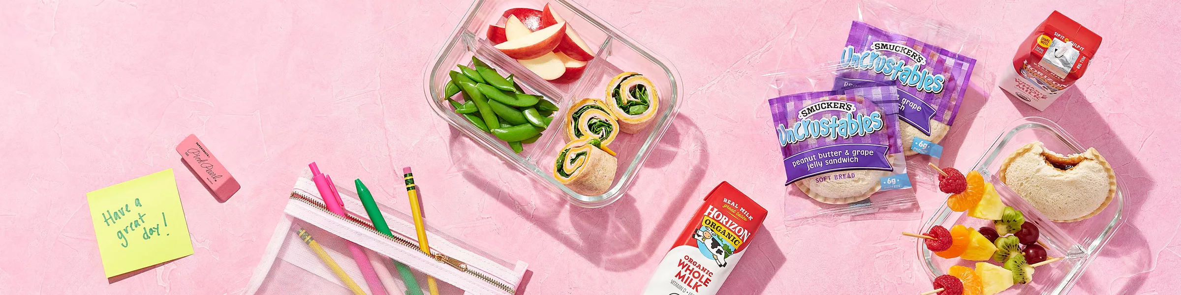 Meal & Snack Ideas for Kids : Target