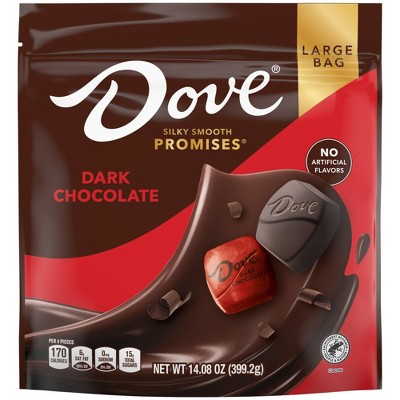 Dove Promises Milk Chocolate Candy - 14.08oz : Target