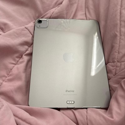 Apple Ipad Air 11-inch (m2) (2024, 6th Generation) Wi-fi 128gb - Purple ...