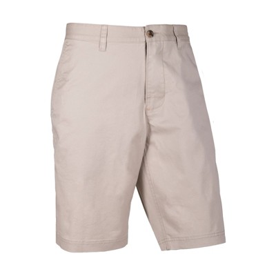 Mountain Khakis Men's Homestead Chino Short - Freestone - 42wx10in : Target