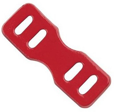 Cliff Keen Wrestling Chin Strap Pad - Scarlet : Target