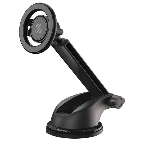 Scosche Magicmount Select Window/dash Mount - Black : Target